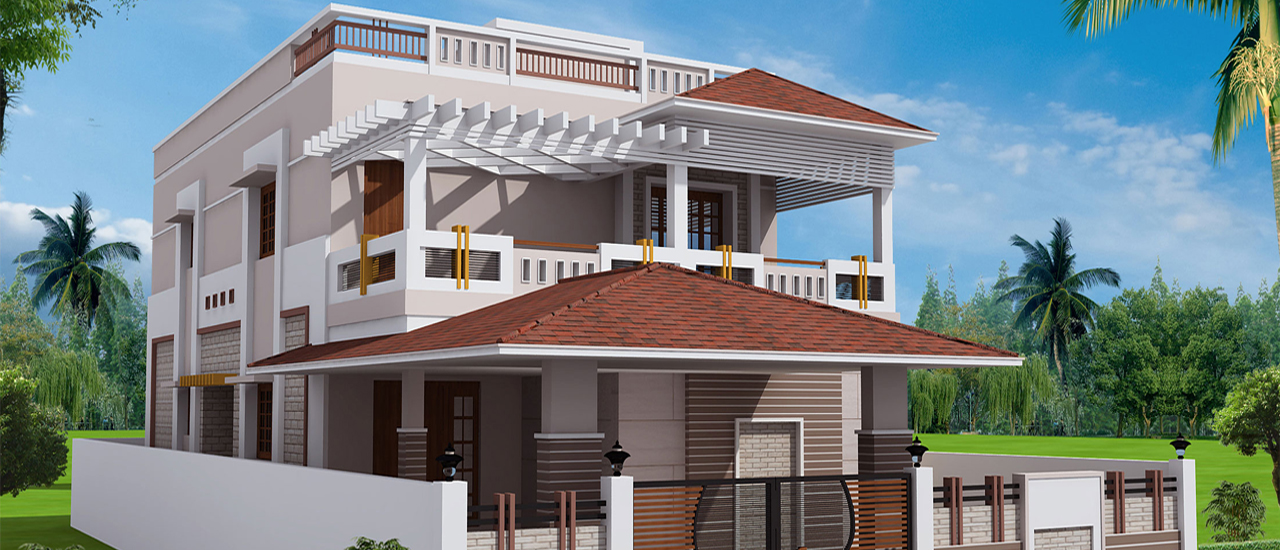 SR Builders | Build Confidence