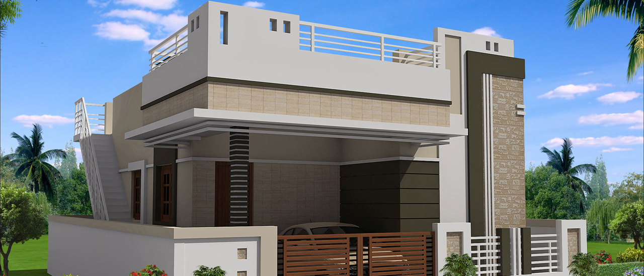 SR Builders | Build Confidence