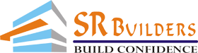 SR Builders | Build Confidence